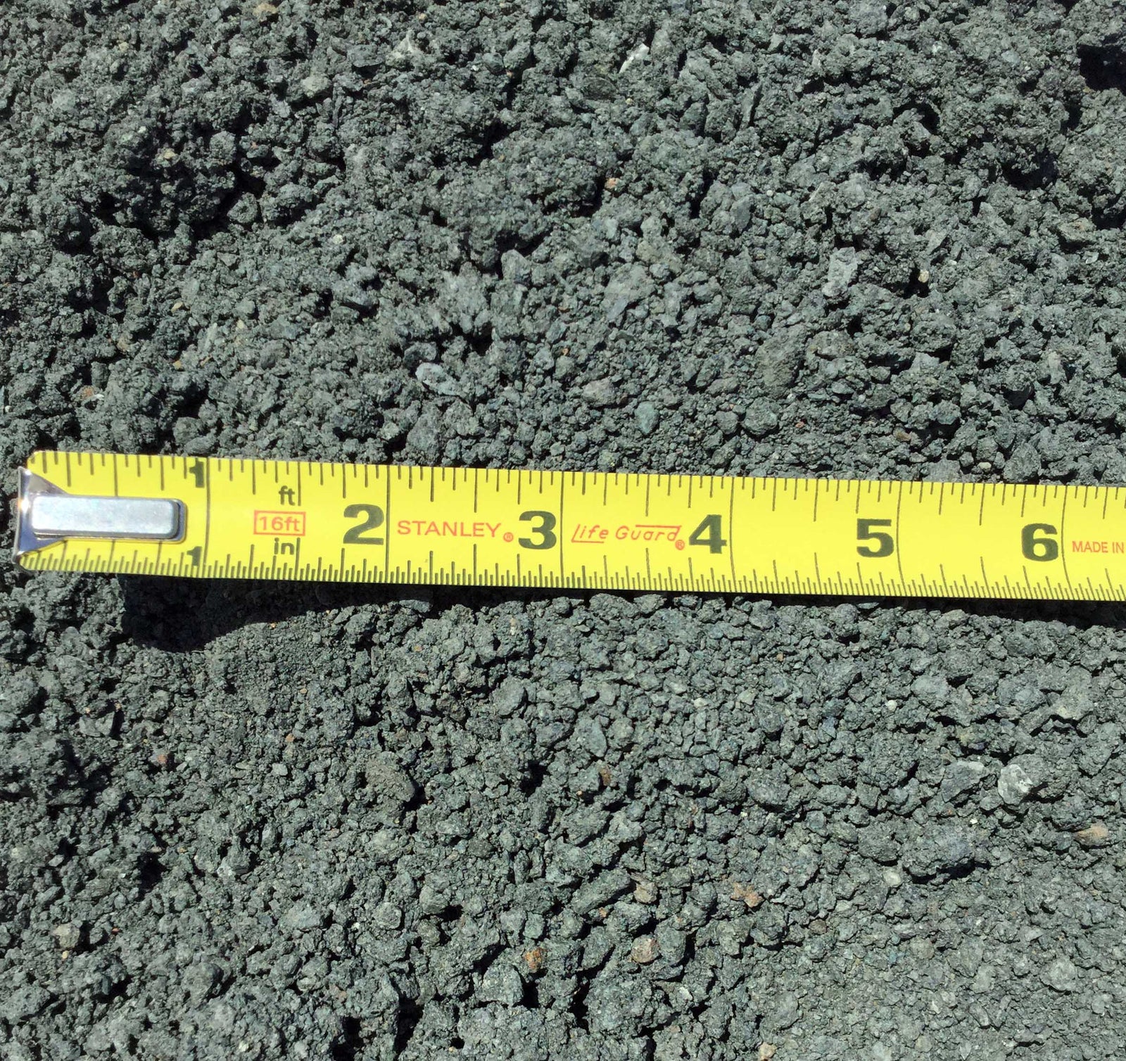 Mighty 109 Blue Grey Sand