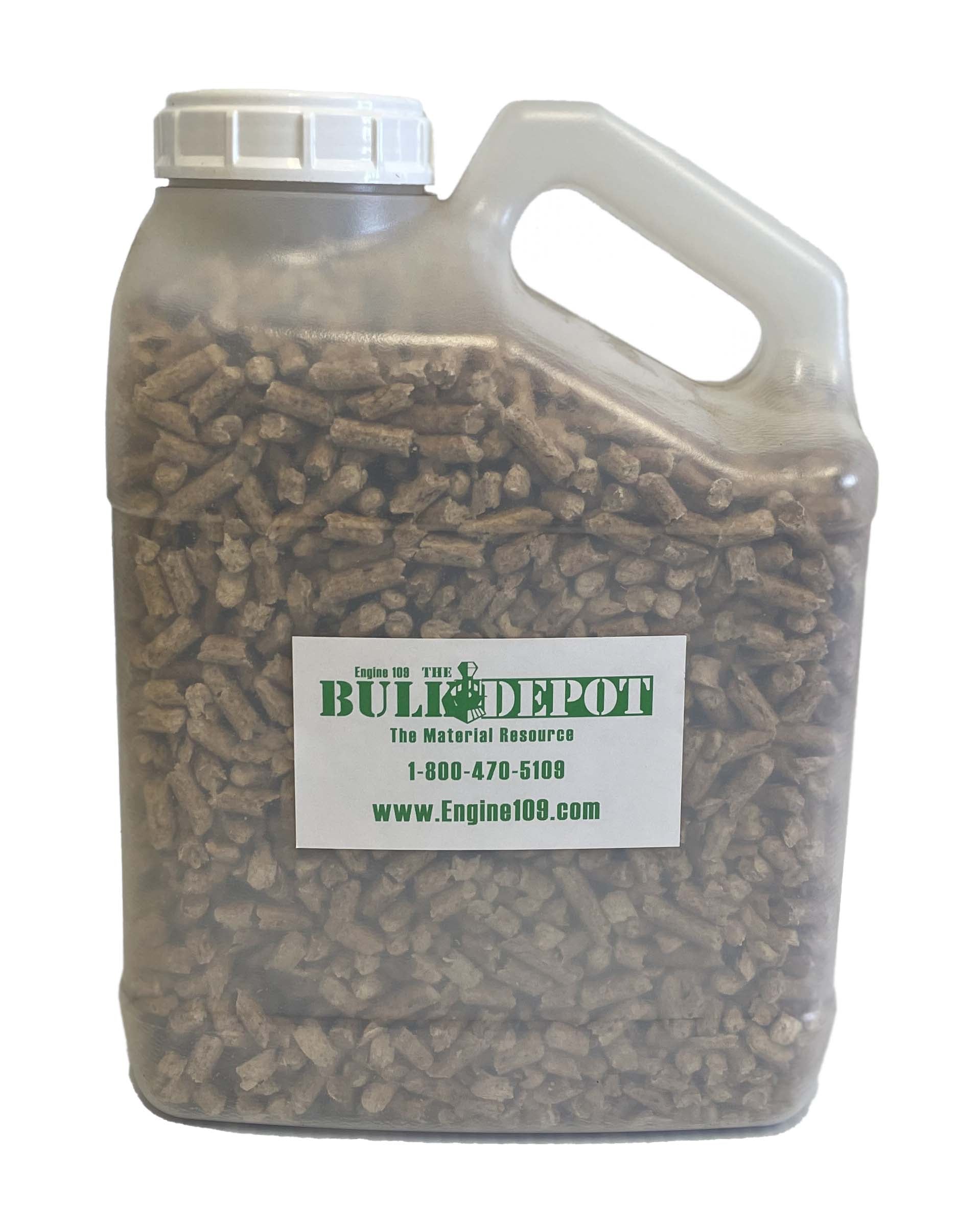 Hydration Pellets, Natural Water Retention Pellets for Soil and Compos